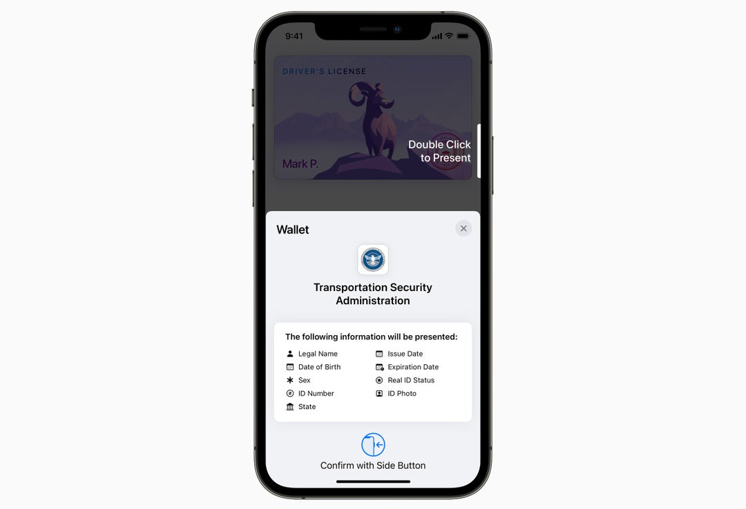 See if you're eligible for Apple's new digital driver's license - The ...