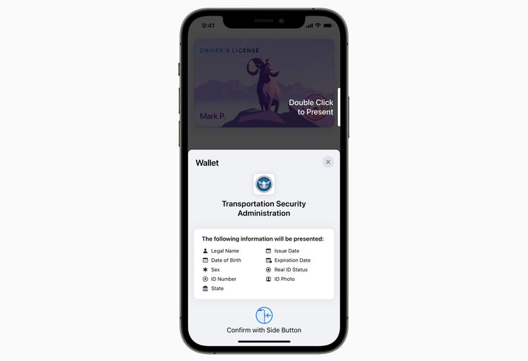 You'll soon be able to add digital vaccine cards to Apple's mobile ...
