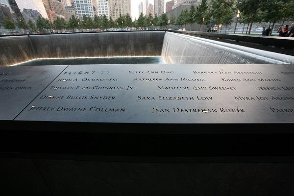 Remembering the 34 flight crew members who died on 9/11 - The Points Guy
