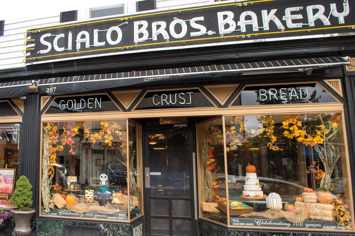 The best Little Italy neighborhoods in the US - The Points Guy