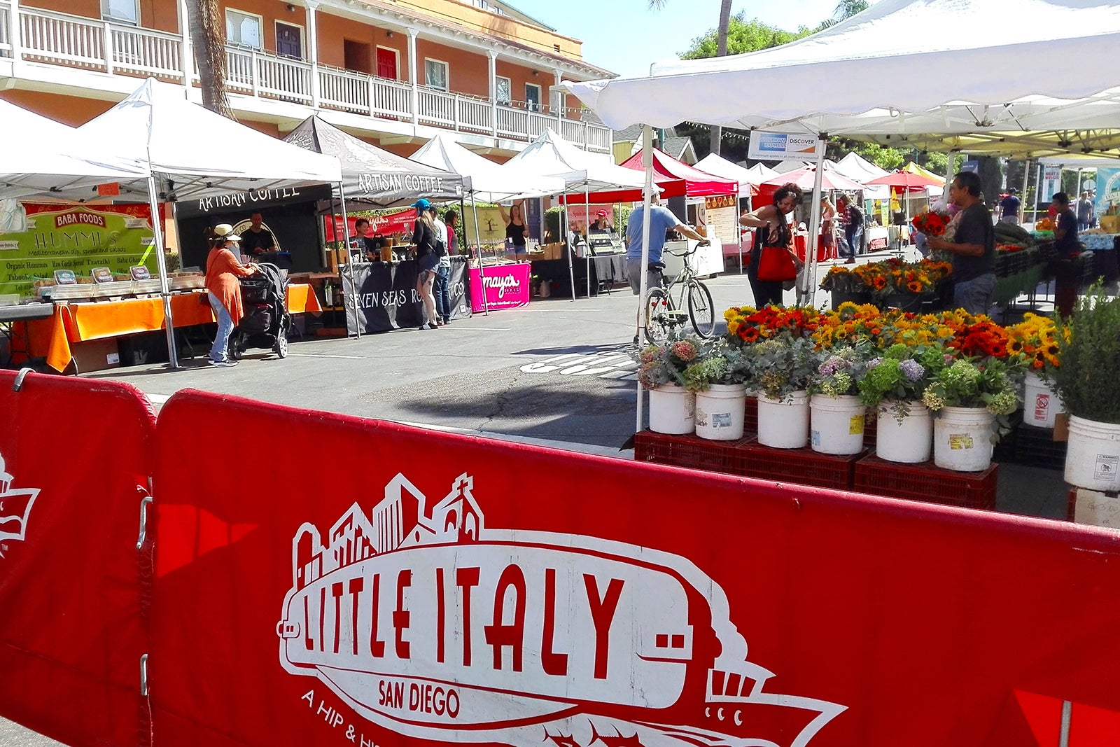 The best Little Italy neighborhoods in the US - The Points Guy