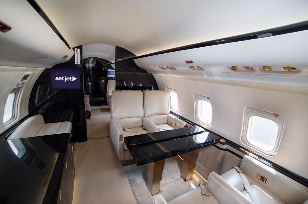 The 8 cheapest ways to get the private jet experience - The Points Guy
