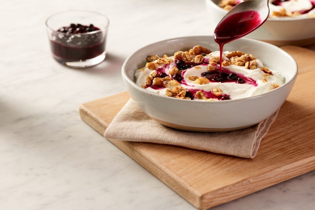 This is the most popular food at hotels offering free breakfast — and ...