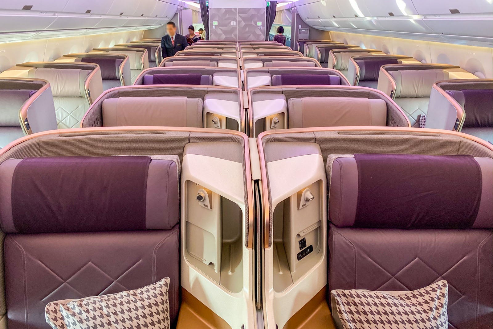 Singapore Airlines goes all-in on NYC with the world's 2 longest ...