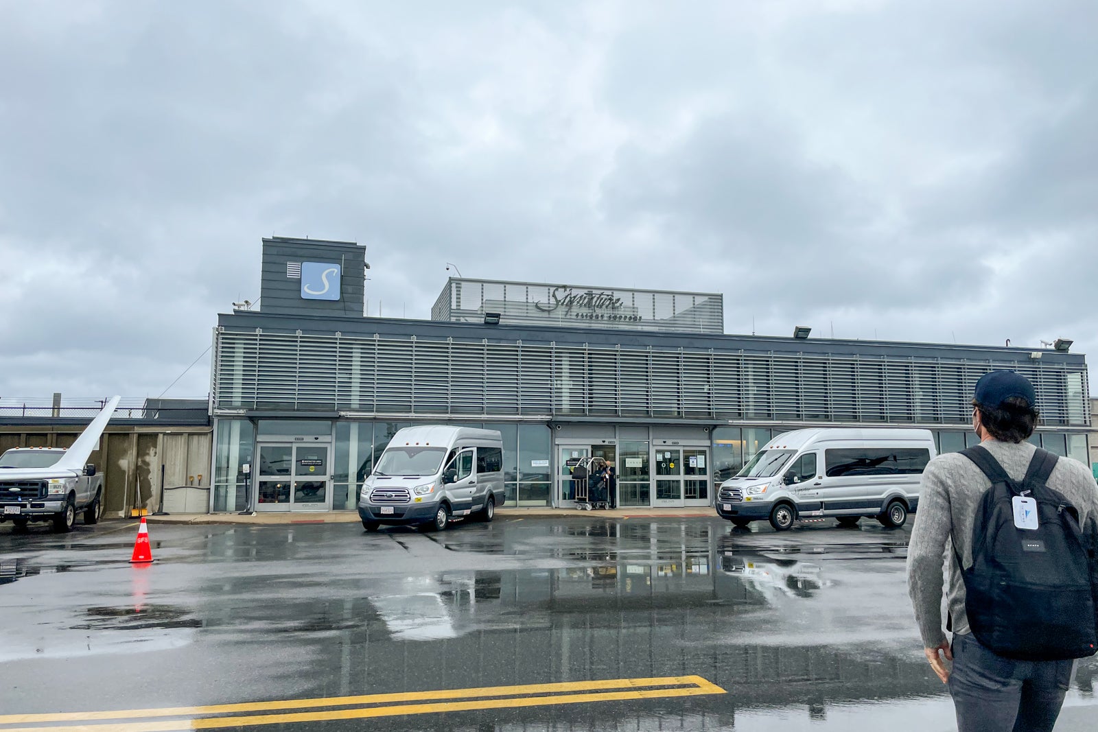 Fast flights, long trains and seaplanes: What’s the quickest way to get ...