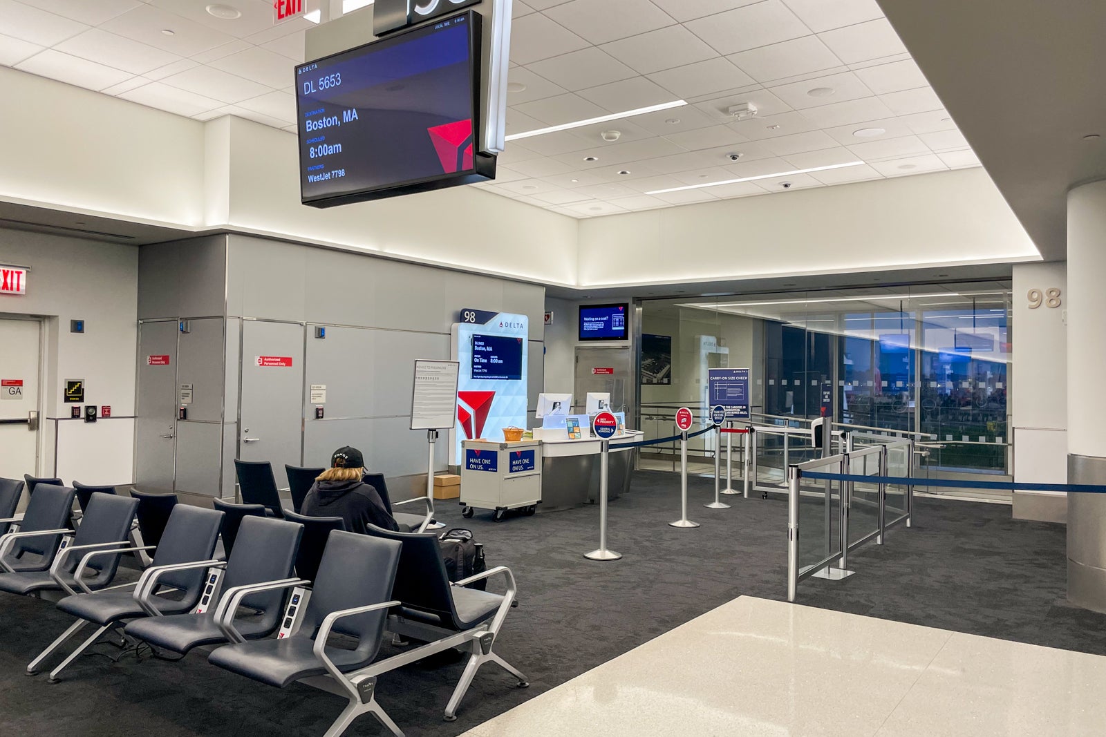 Fast flights, long trains and seaplanes: What’s the quickest way to get ...