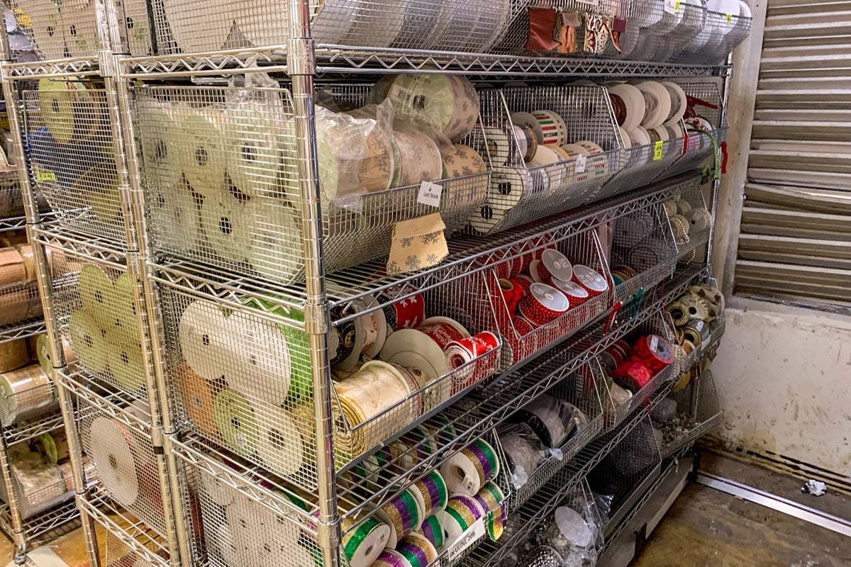 Disney will transform from Halloween to Christmas overnight — look ...