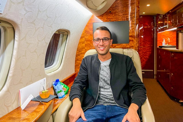 Benji Stawski, Strategic Travel Reporter: My 10 favorite TPG stories of ...