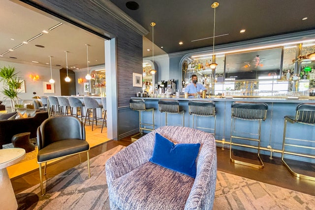 VIP lounge and chauffeur service coming to Atlanta - The Points Guy