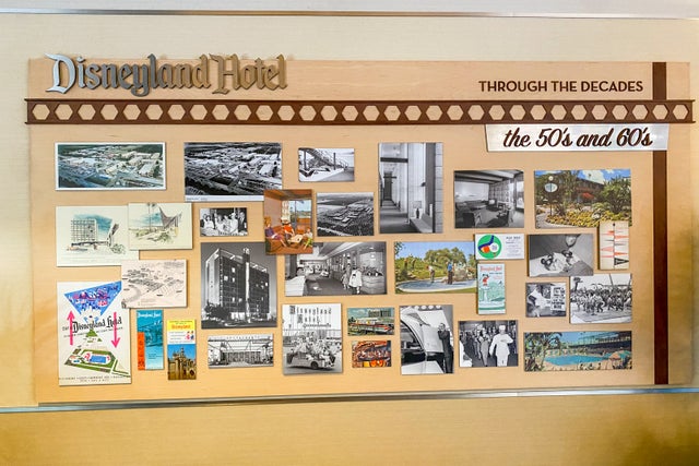 What it's like to stay at a hotel packed with Disney history and a ...