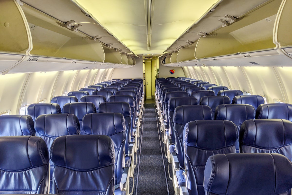 How to get seats together as a family on Southwest Airlines - The ...