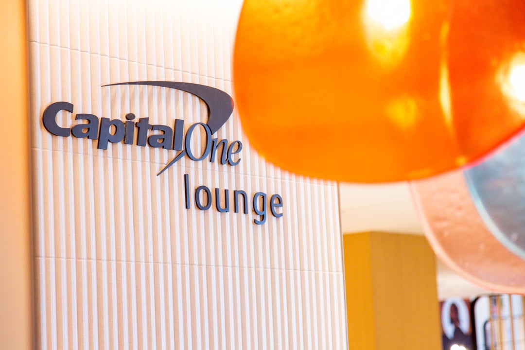 A complete guide to Capital One lounges and locations - VoyageAround