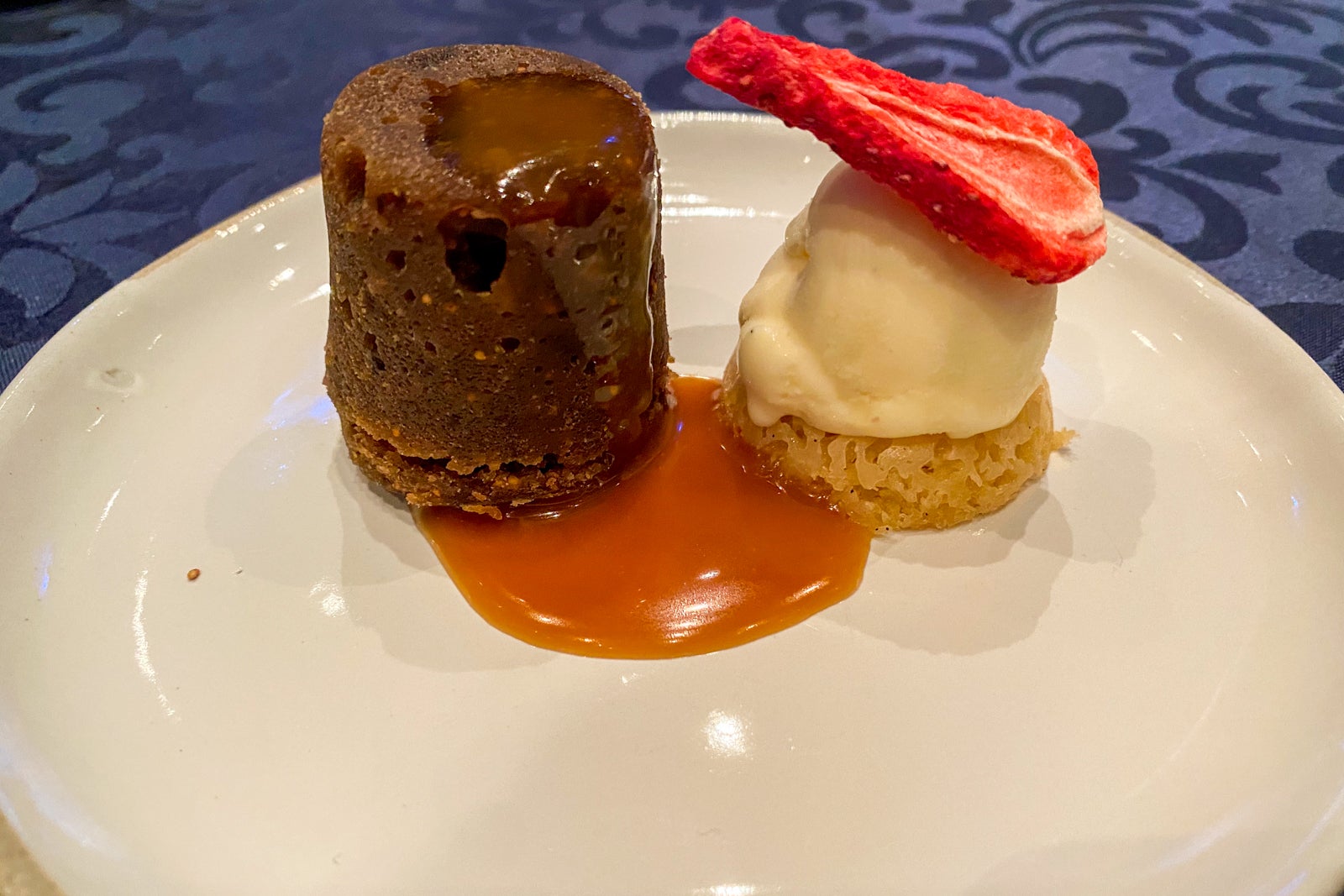 Disney Cruise Line unveils details about the menu items onboard its new ...