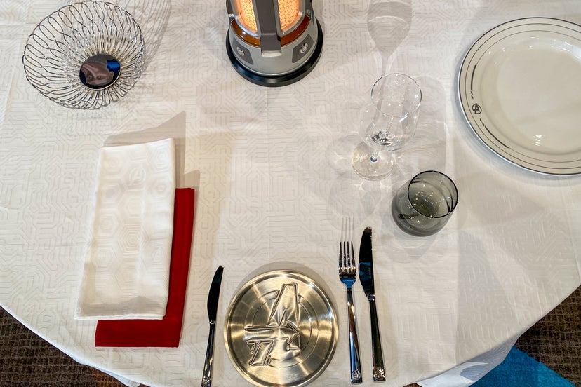 Disney Cruise Line unveils details about the menu items onboard its new ...