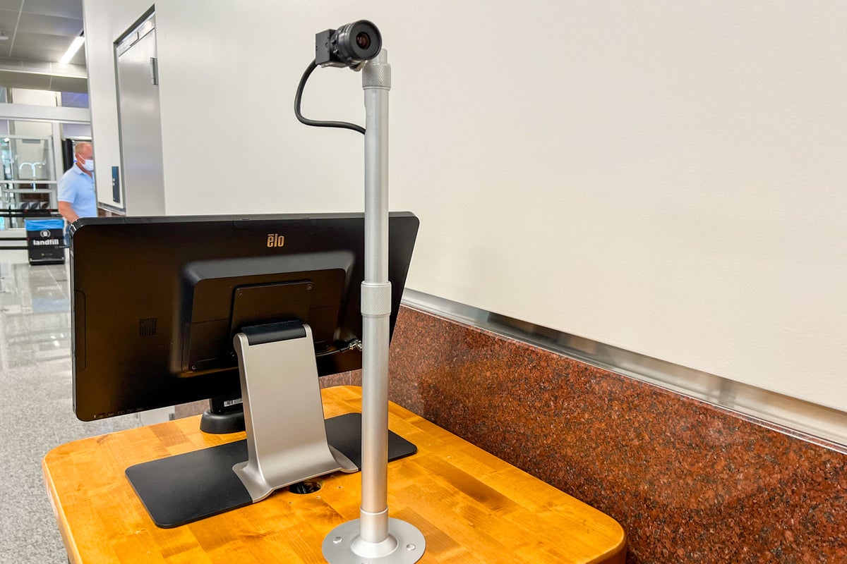 Delta Air Lines hopes to speed passengers through airports with ...