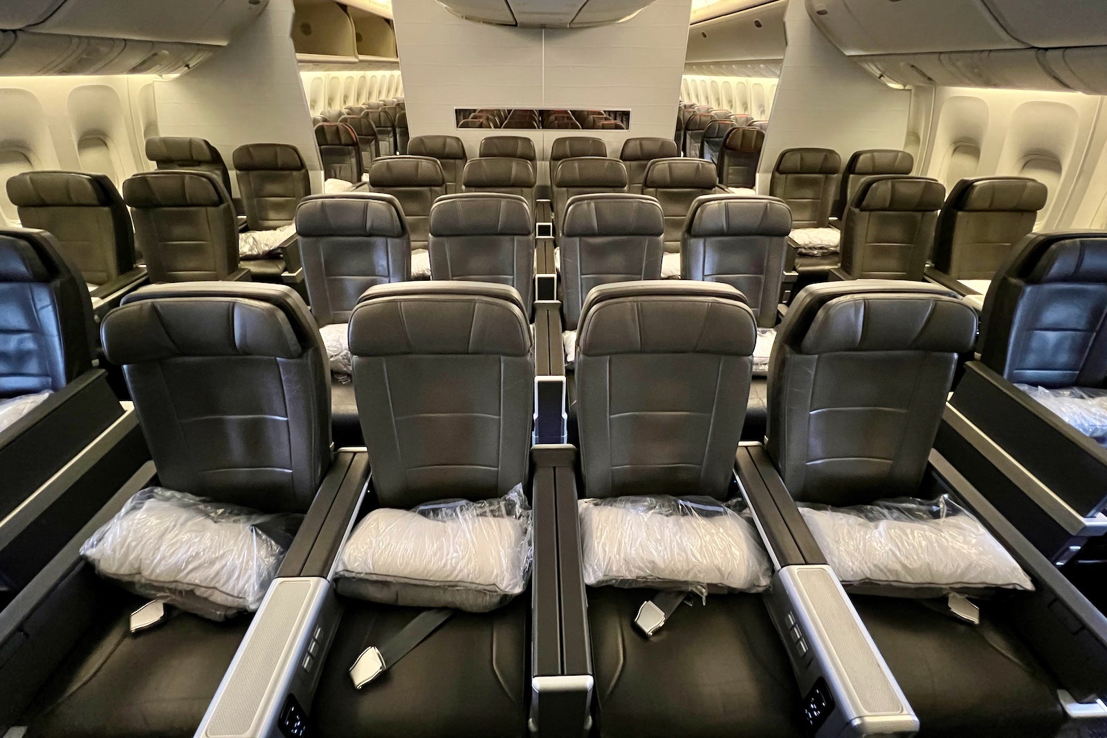 How I plan to earn American Airlines Executive Platinum status with ...