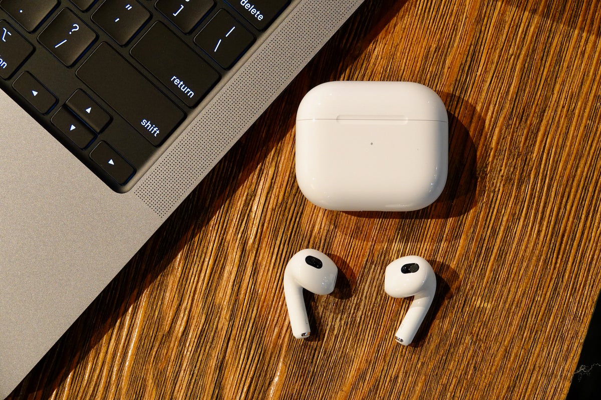 How Apple's new AirPods compare to the older models for travelers - The ...