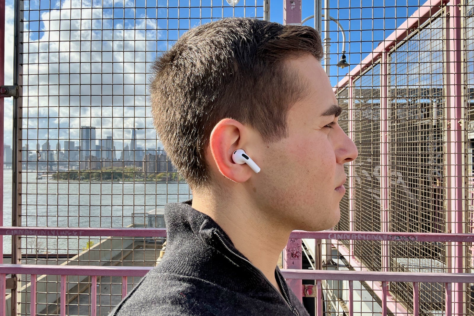 How Apple's new AirPods compare to the older models for travelers - The ...