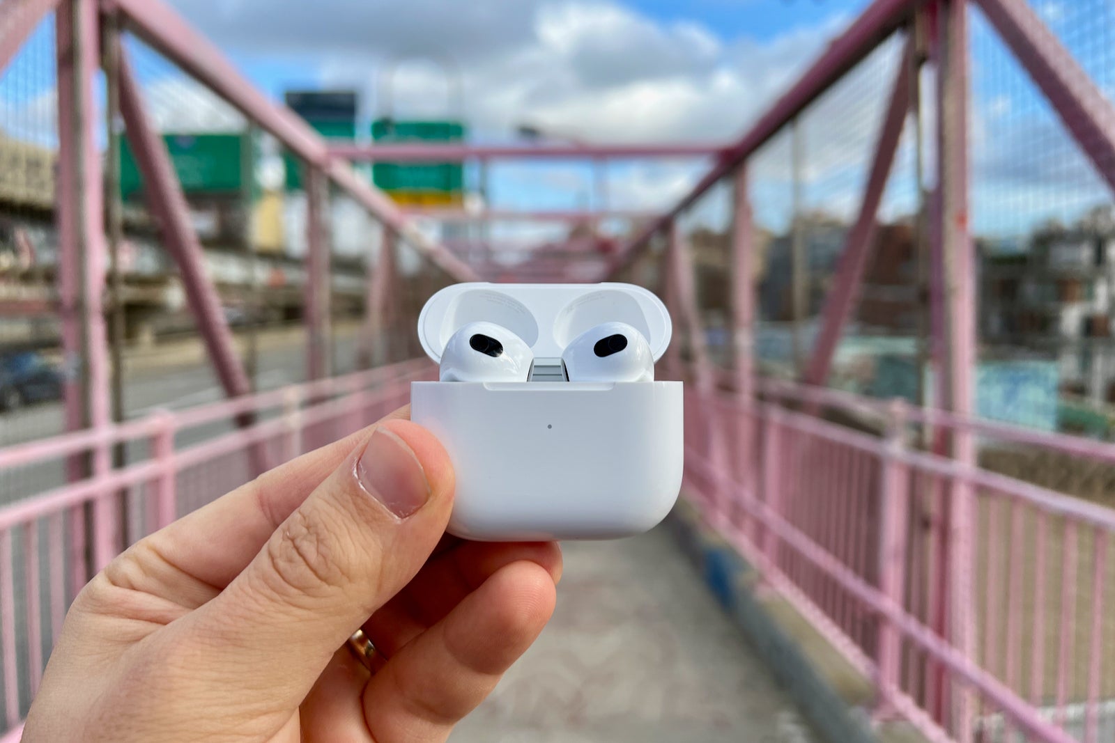 How Apple's new AirPods compare to the older models for travelers - The ...