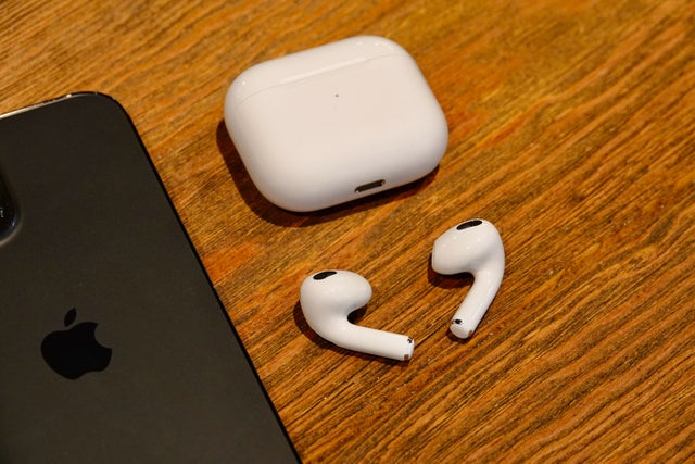 How Apple's new AirPods compare to the older models for travelers - The ...