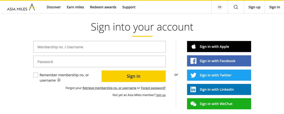 Sweet Spot Sunday: Saving big on British Airways surcharges with Asia ...