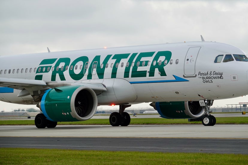 Frontier Airlines drops 43 routes in major network update - The Points Guy