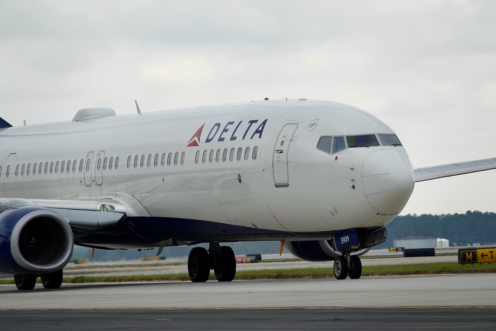 Delta goes all-in on Panama with 3 new international routes - The ...