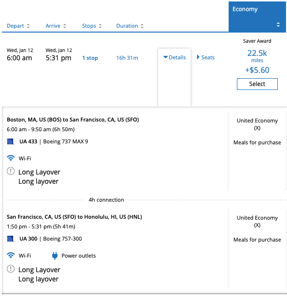 Redeeming Capital One miles for domestic flights - The Points Guy