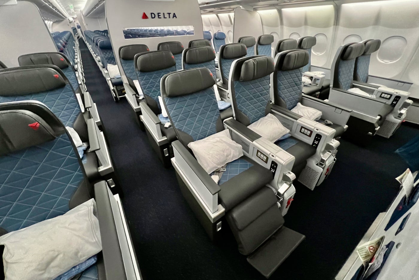 Delta's 3 newest long-haul Hawaii flights just got a big upgrade