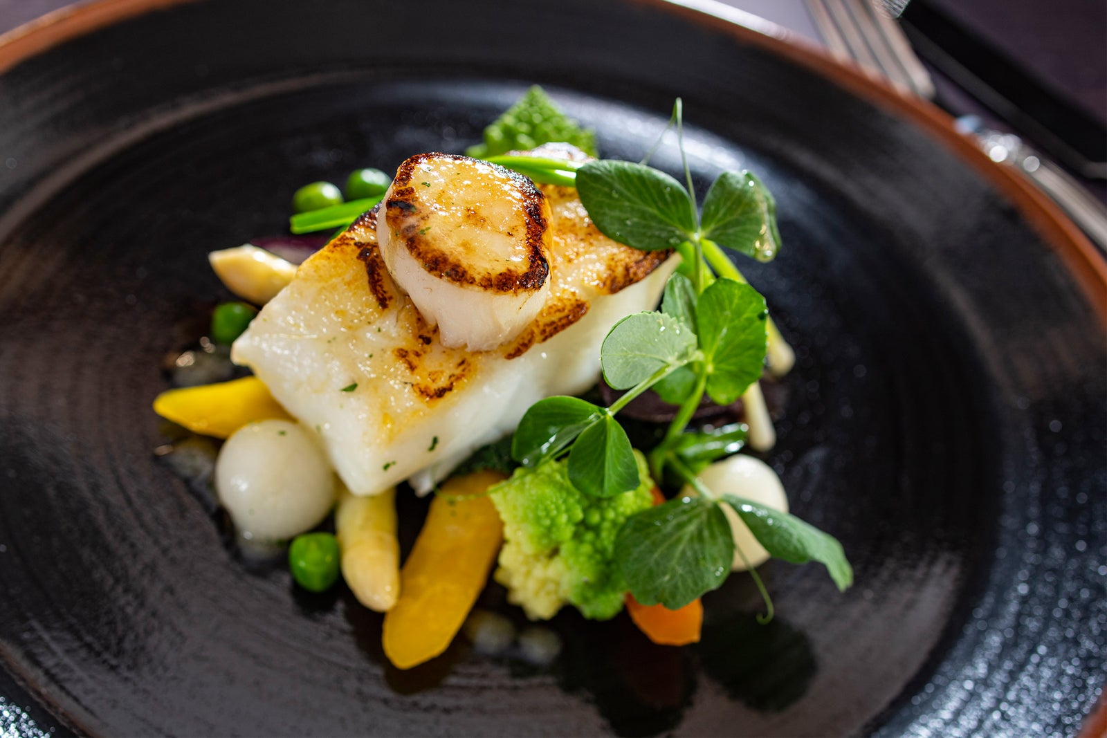 Disney Cruise Line unveils details about the menu items onboard its new ...