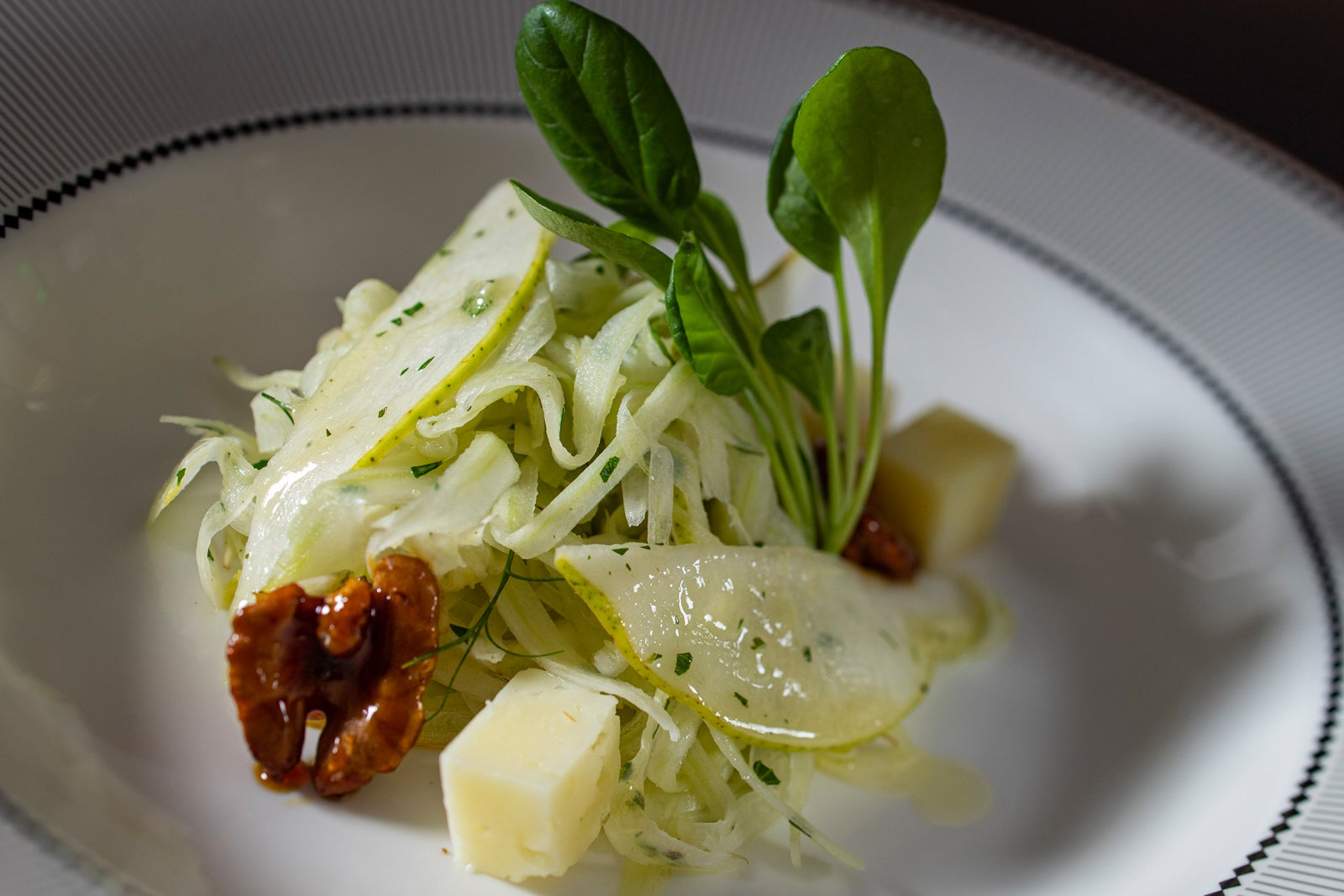 Disney Cruise Line unveils details about the menu items onboard its new ...