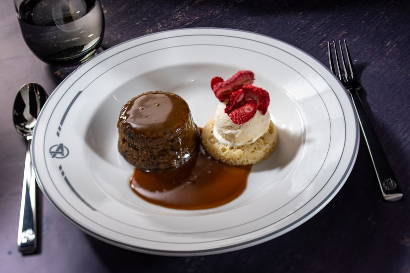 Disney Cruise Line unveils details about the menu items onboard its new ...