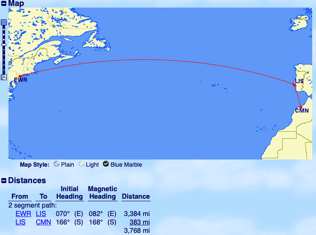 3 Aeroplan sweet spots you can use to maximize your Capital One miles ...
