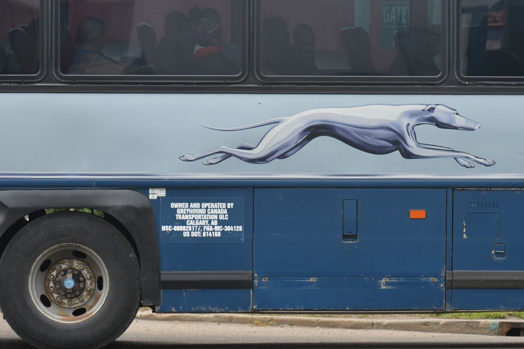Greyhound resuming US — Canada service on Nov. 8 - The Points Guy