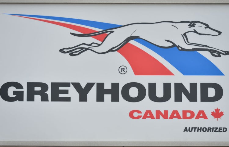 Greyhound resuming US — Canada service on Nov. 8 - The Points Guy