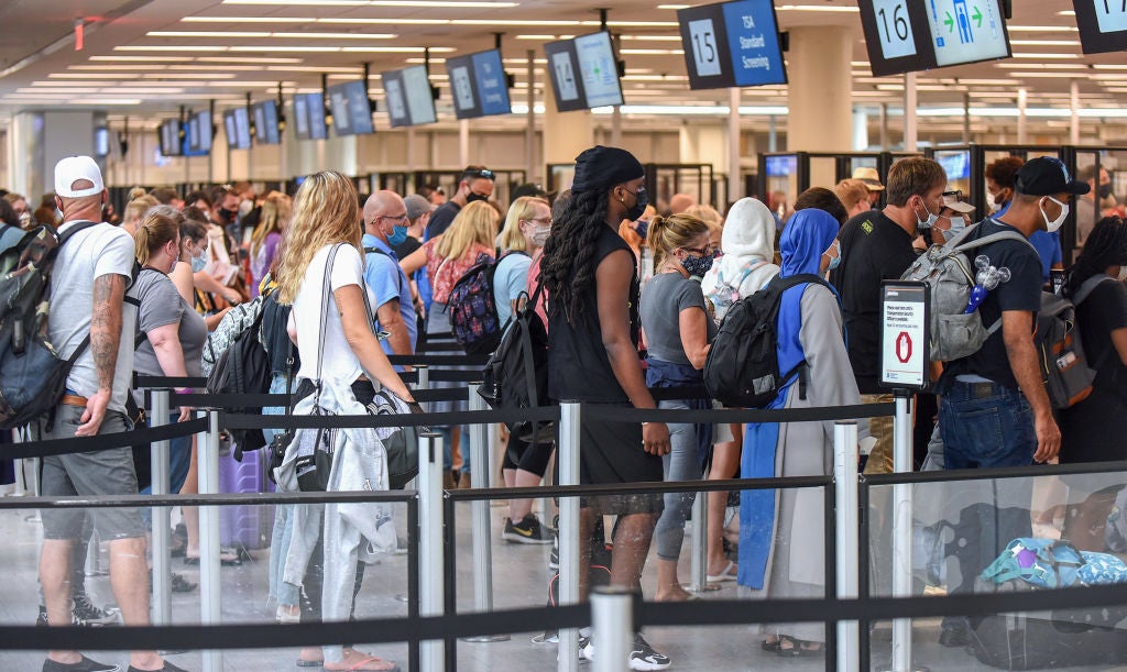 There’s a new way to get through TSA screening faster. But do you need ...