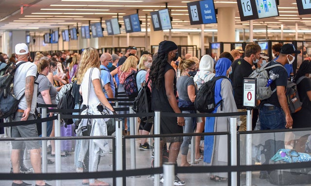 There’s a new way to get through TSA screening faster. But do you need ...