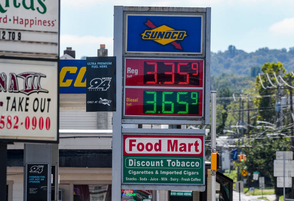 Brace yourself for a rough holiday travel season - The Points Guy