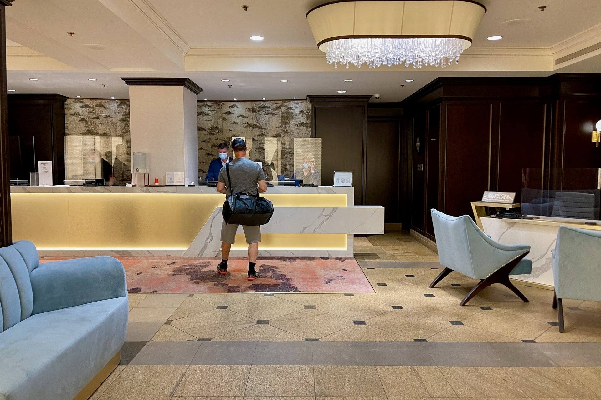 4 things to know about the InterContinental Montreal - The Points Guy