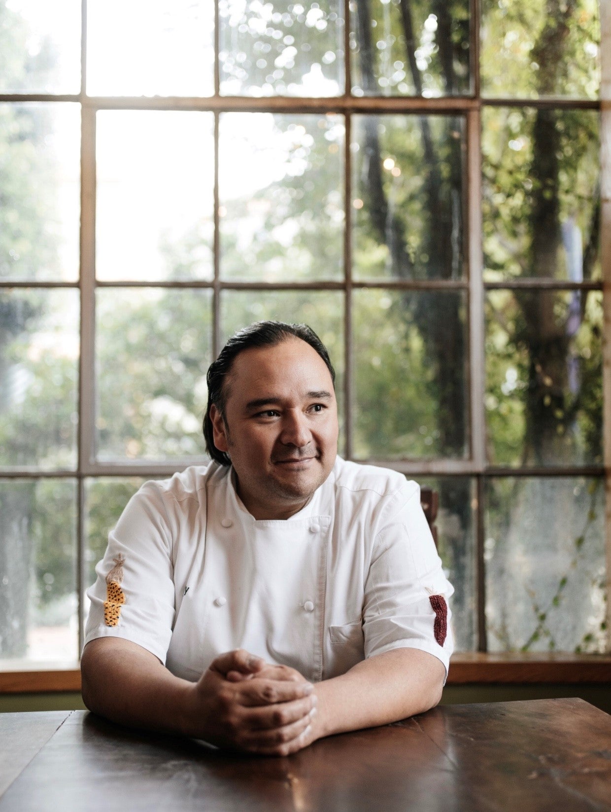 A chef’s mission to revolutionize San Antonio's food scene - The Points Guy