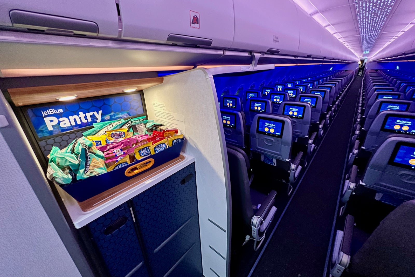 JetBlue unveils much-anticipated New York-to-Paris route - The Points Guy