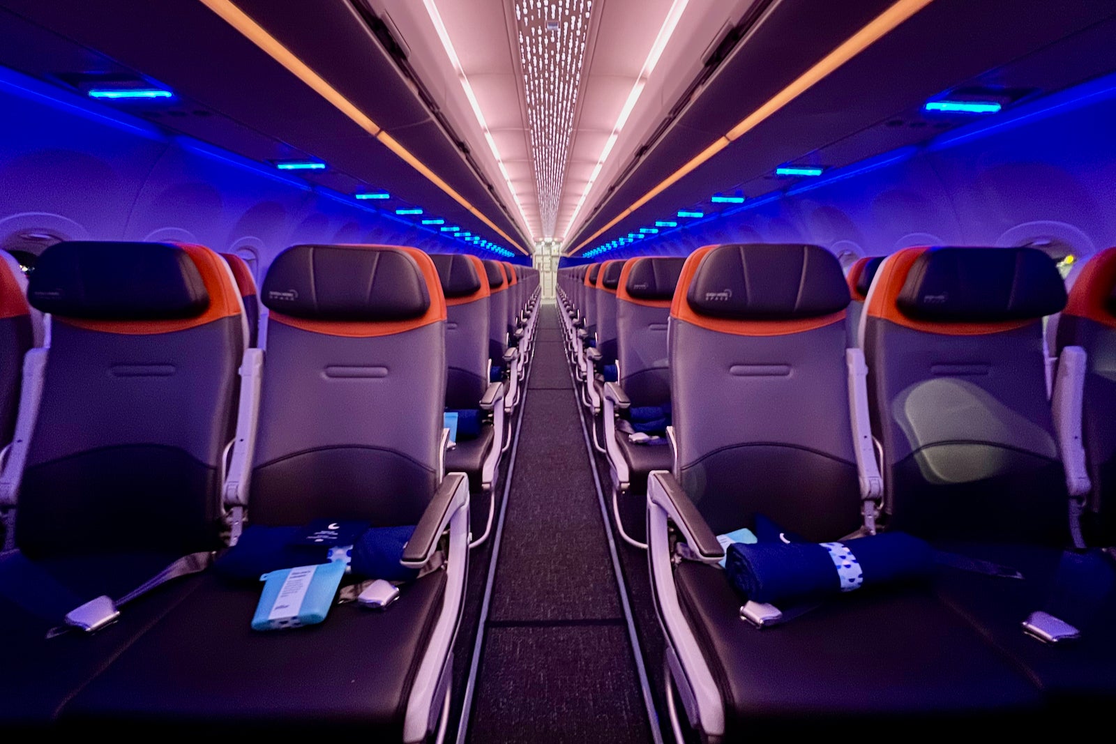 JetBlue's London service just scored a big win and notable expansion ...