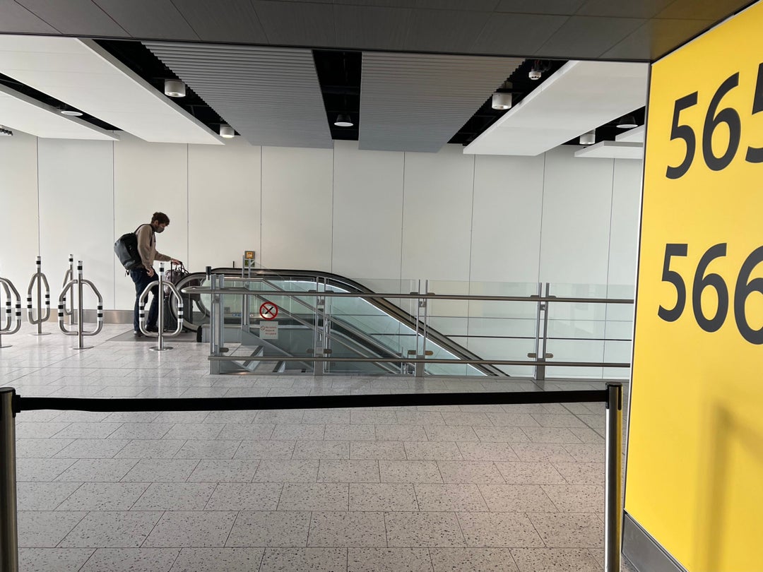 Review: JetBlue Mint Studio business class from London Gatwick - The ...