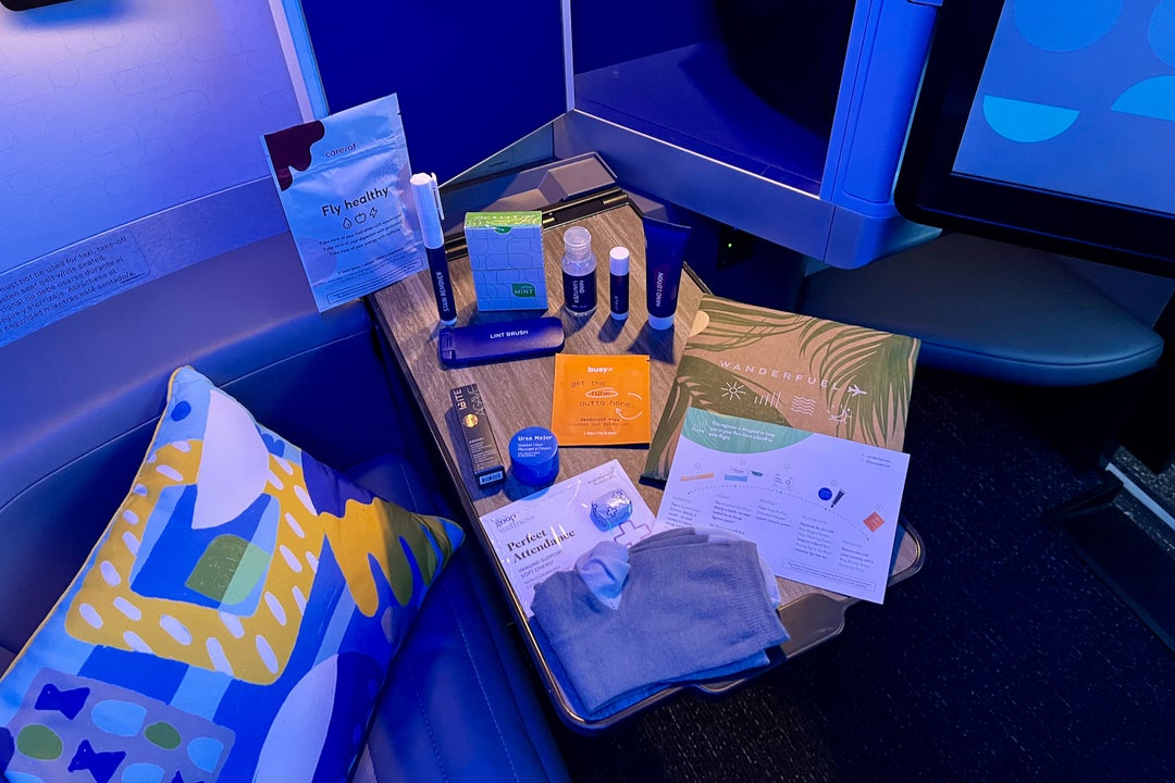 Why JetBlue’s new Mint Studio biz product is this year’s best - The ...