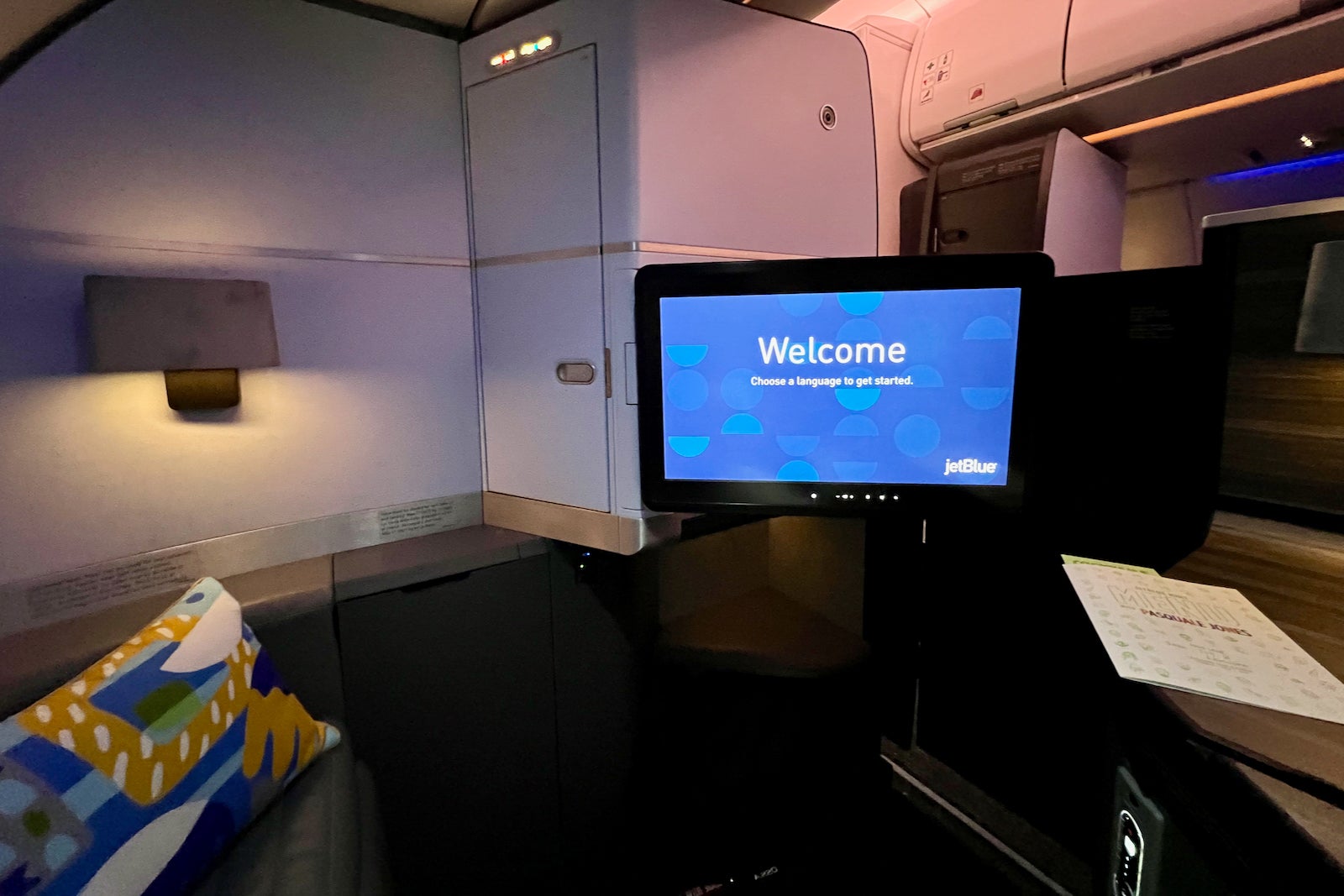 Why JetBlue’s new Mint Studio biz product is this year’s best - The ...