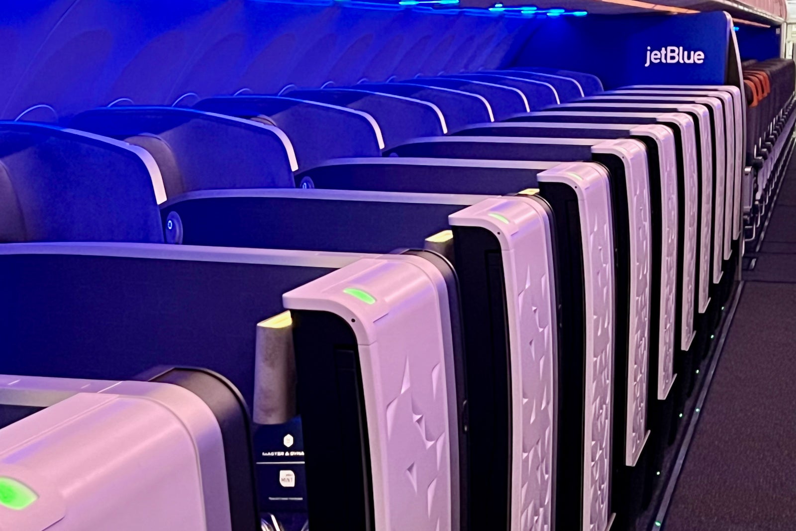 Why JetBlue’s new Mint Studio biz product is this year’s best - The ...