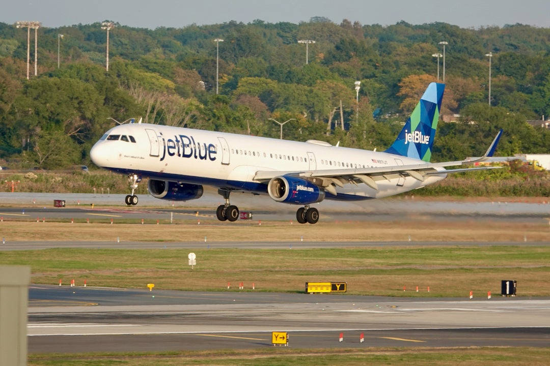 JetBlue unveils much-anticipated New York-to-Paris route - The Points Guy