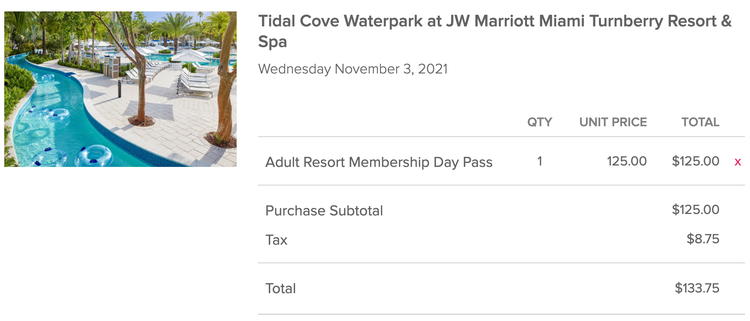 How to buy a day pass to top resorts – and their pools - The Points Guy