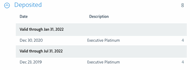 Now posting: American's latest systemwide upgrade extension - The ...