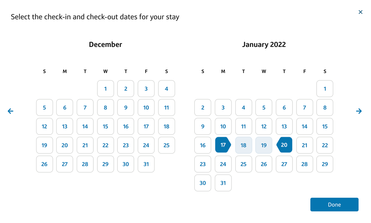 How to use the Capital One travel portal — now with more cards and new ...